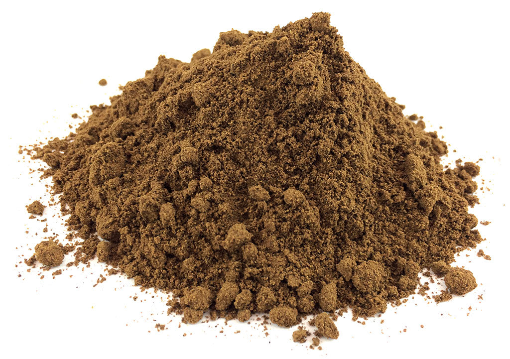 Allspice Powder, Certified Organic, 2 oz.