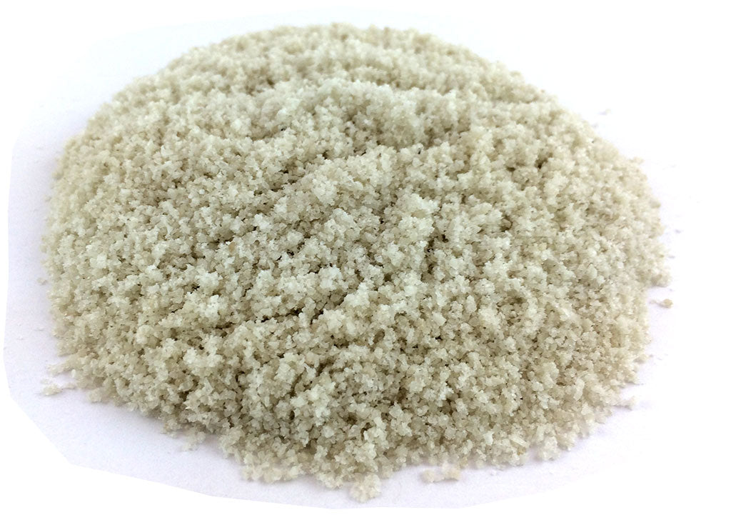French grey sea salt, fine grind