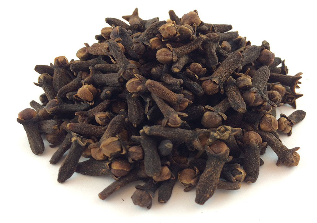 Cloves